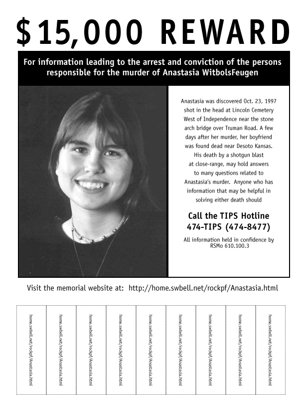 Free Byron Case: The Campaign to Free an Innocent Man